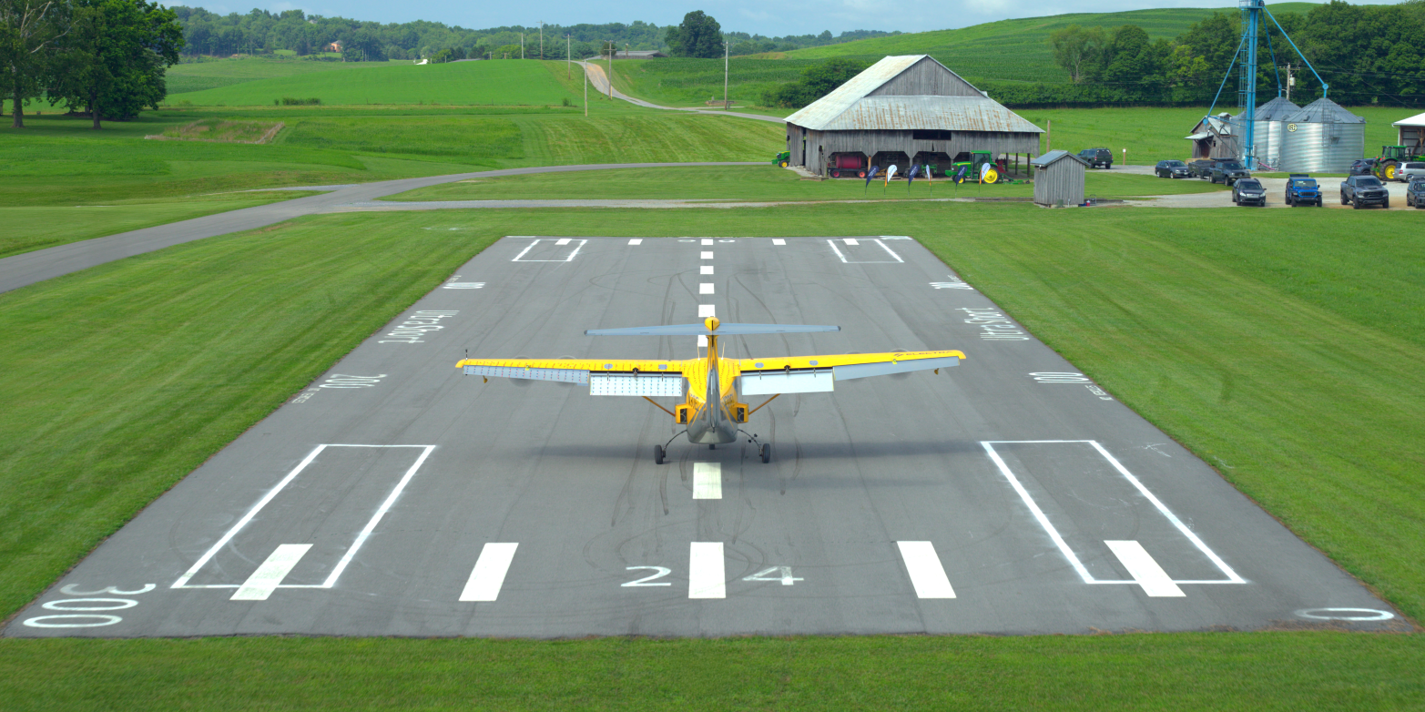 Electra.aero | Electra and Surf Air Mobility Complete First Commercial Demonstrations of Ultra ...